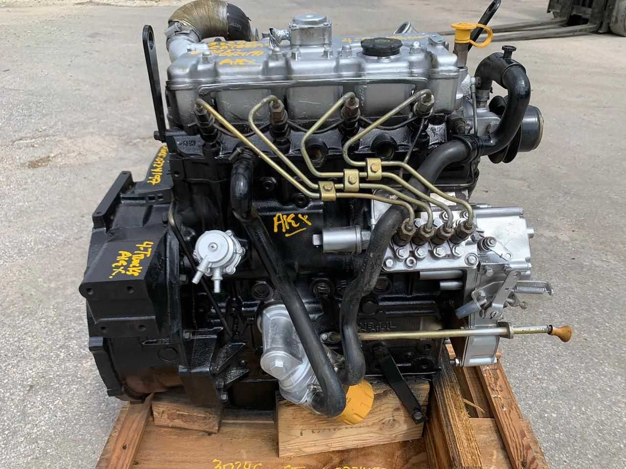 Used 2003 CATERPILLAR 3024C Engine in Miami, FL | NextTruck
