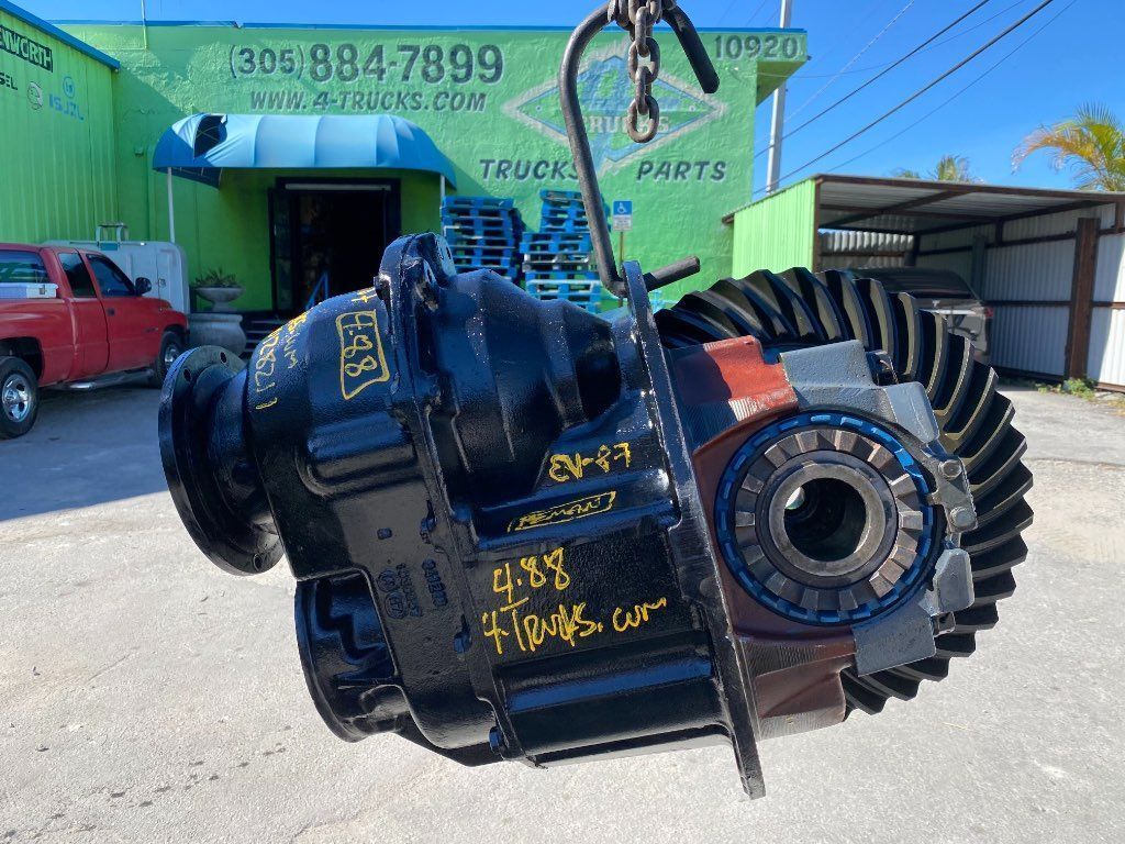 Refurbished 2003 VOLVO EV87 Differential Assembly in Miami, FL | NextTruck
