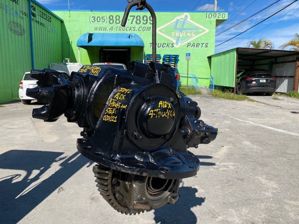 Used 2009 MACK CRD92 Transmission | Clutch | Drivetrain in Miami, FL ...