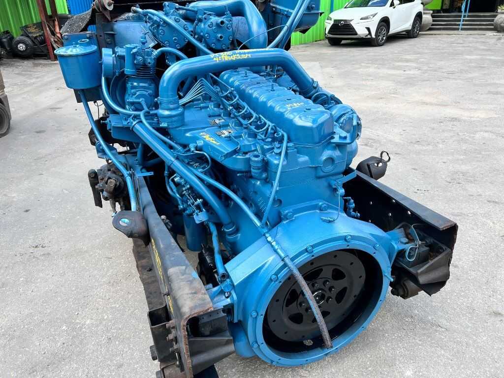 Used 1991 INTERNATIONAL DT360 Engine | Mount in Miami, FL | NextTruck