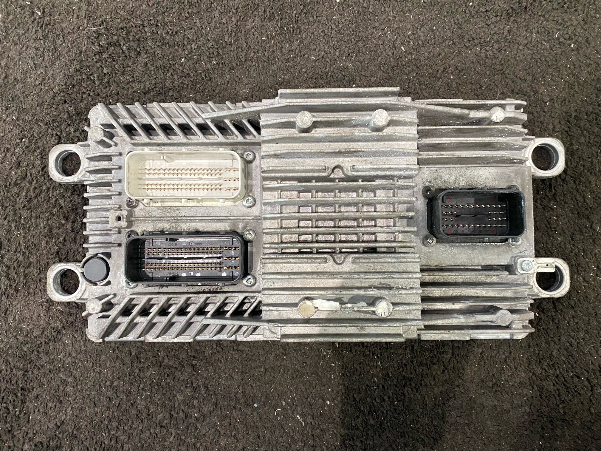 Used 2009 INTERNATIONAL Maxxforce dt Electronic in | RaD