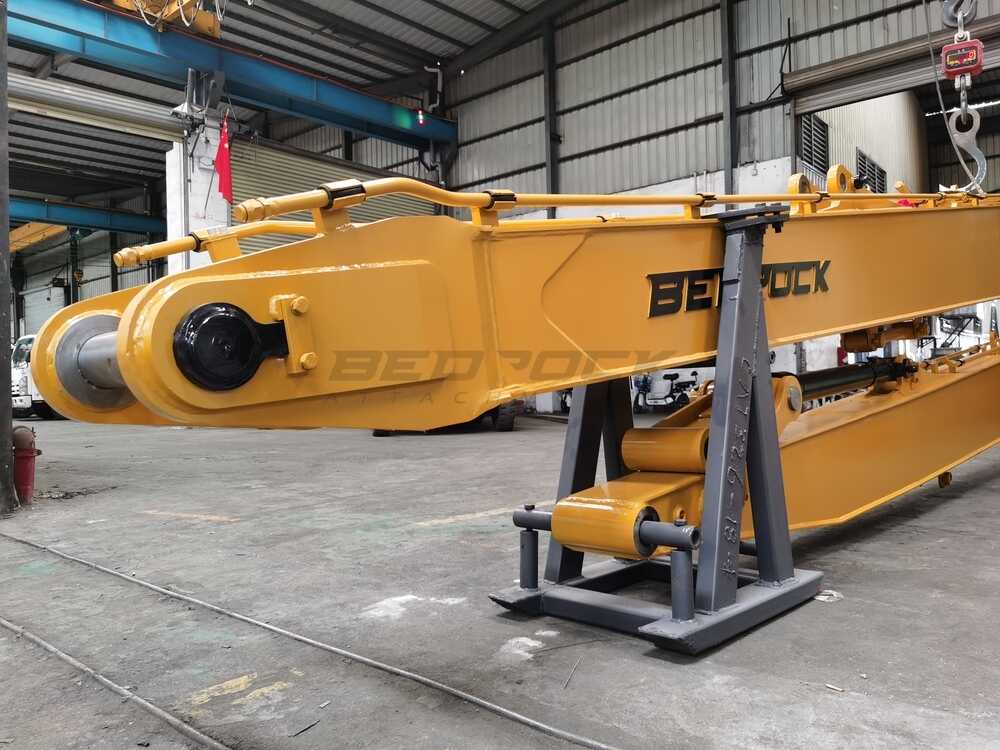 New 2022 CATERPILLAR 18M LONG REACH FITS CAT CAT324/CAT326 Boom ...