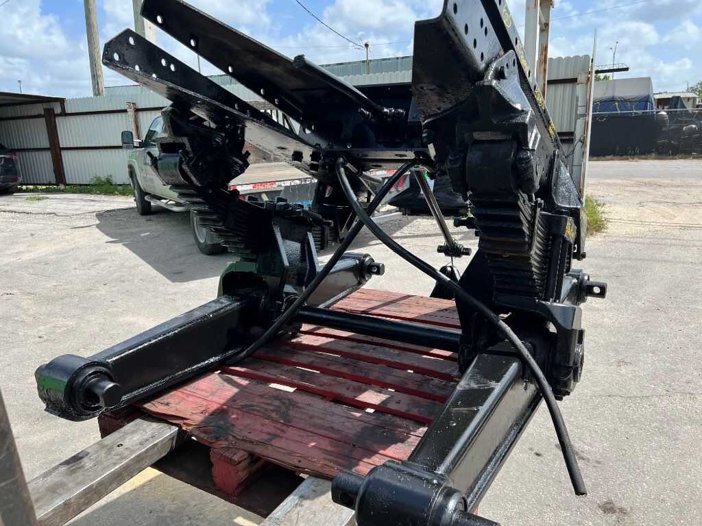 Used 2015 HENDRICKSON RT HENDRICKSON LEAF SPRING SUS Steering ...