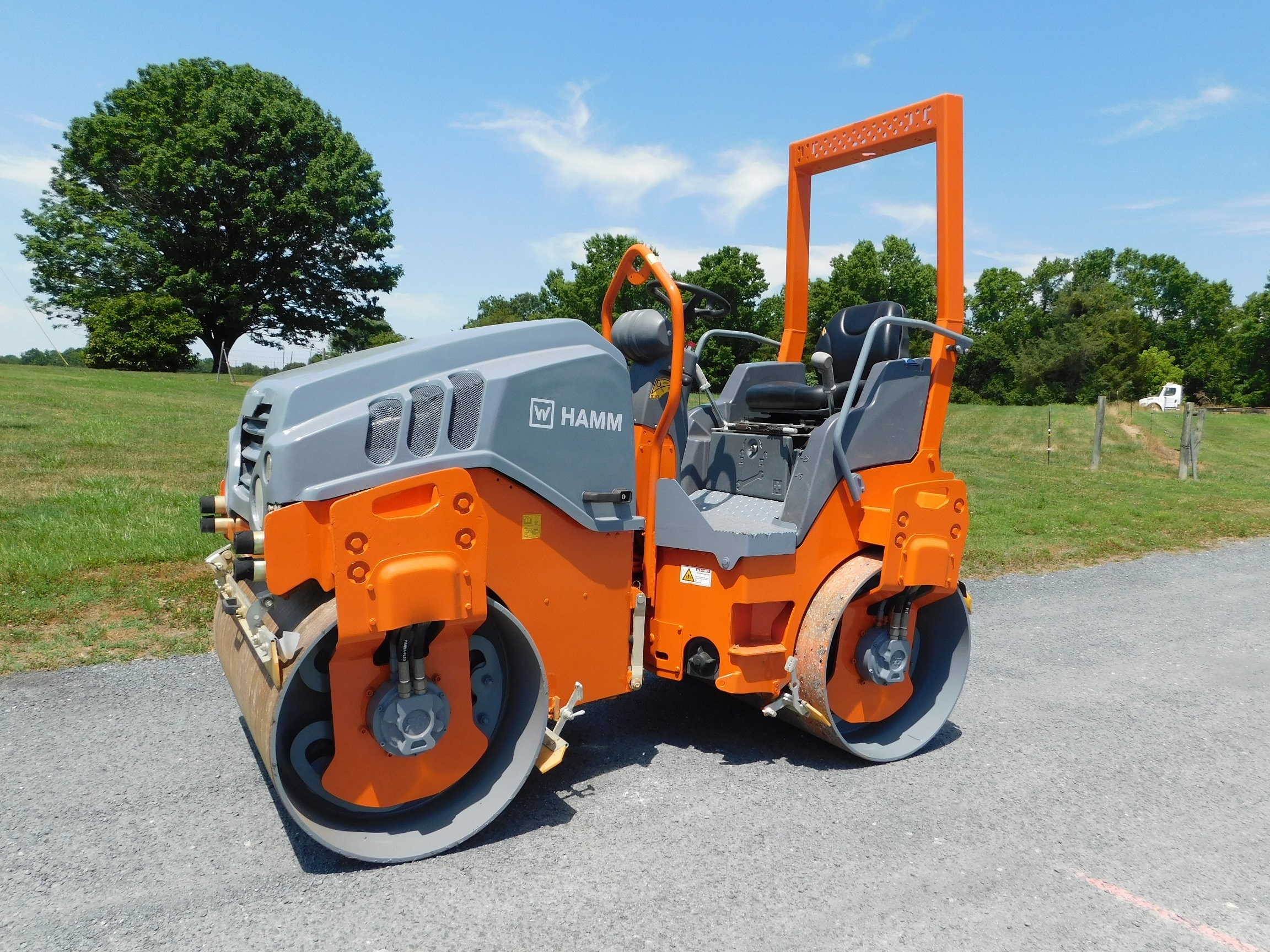 New & Used Heavy Equipment For Sale on RockandDirt.com