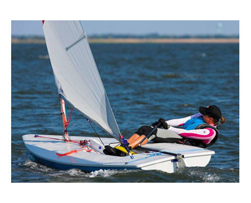 2021 LASER BOATS ILCA Racer Sail Boat For Sale in Celoron, NY on...
