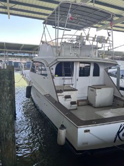 1997 MOWDY 22V-Hull Center Console Power Boat For Sale in Galves...