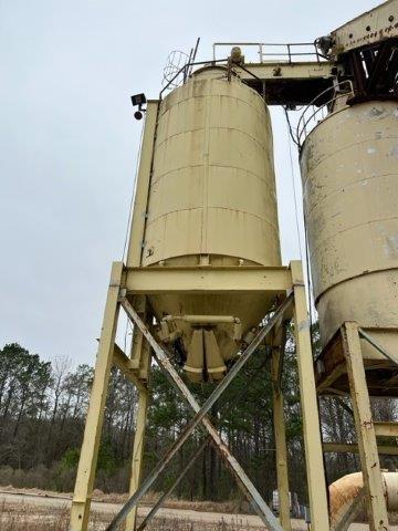 New & Used Silos For Sale on RockandDirt.com
