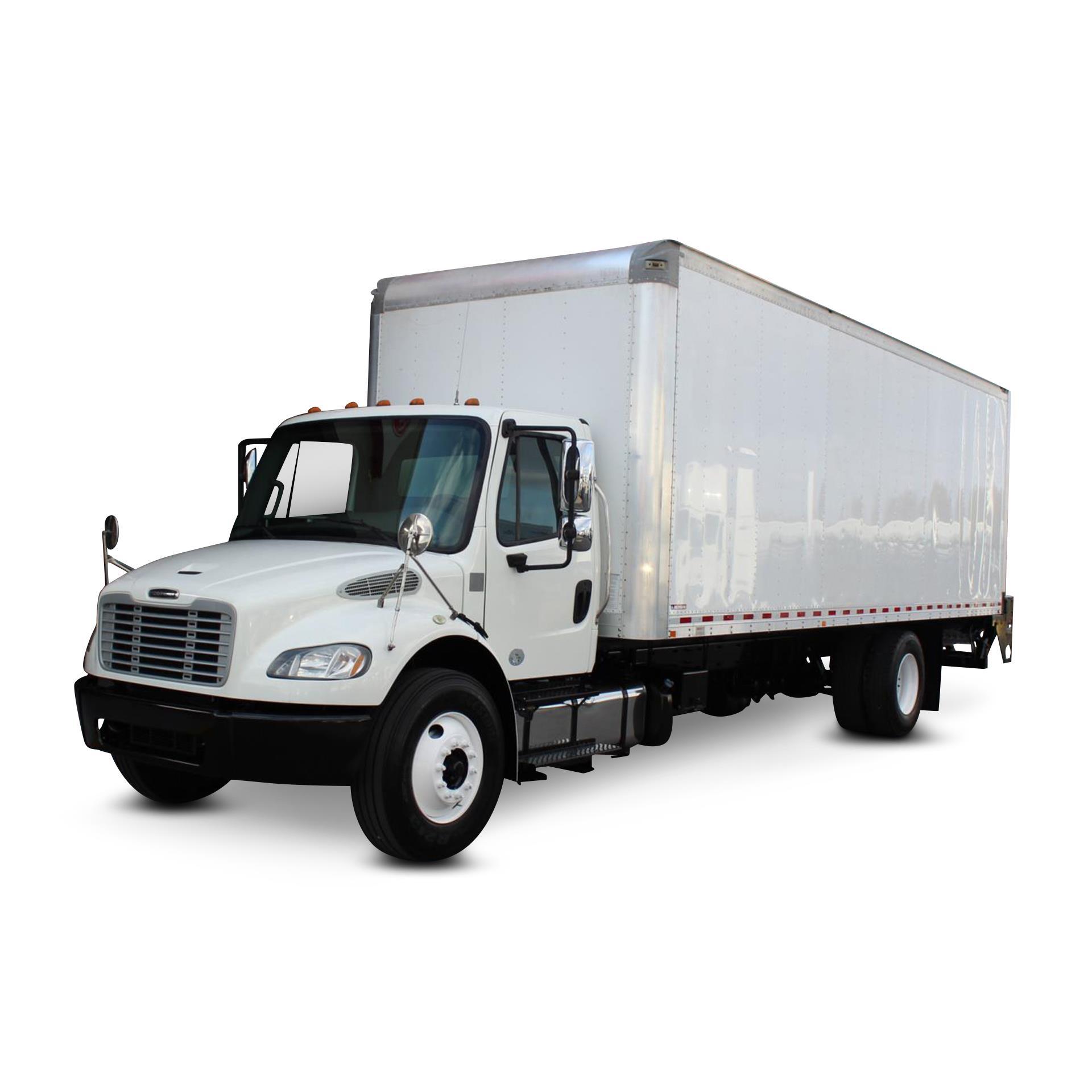 Wisconsin Transport Company - Lucas Transportation