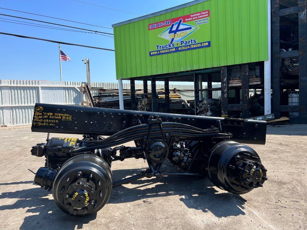 Refurbished 2009 VOLVO T-RIDE Transmission | Clutch | Drivetrain in ...