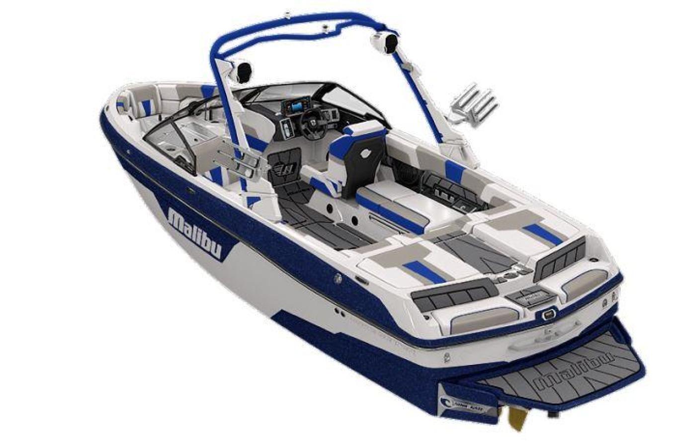 2022 Malibu Wakesetter 23 LSV Other Power Boat For Sale in Coeur...