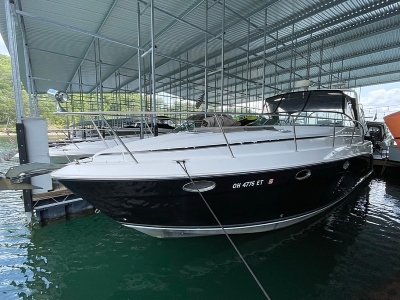 2006 RINKER 390 Express Express Cruiser Power Boat For Sale in M...