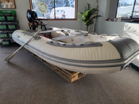 2022 ZODIAC CADET ALU 350 Inflatables Small Boats Boat For Sale ...