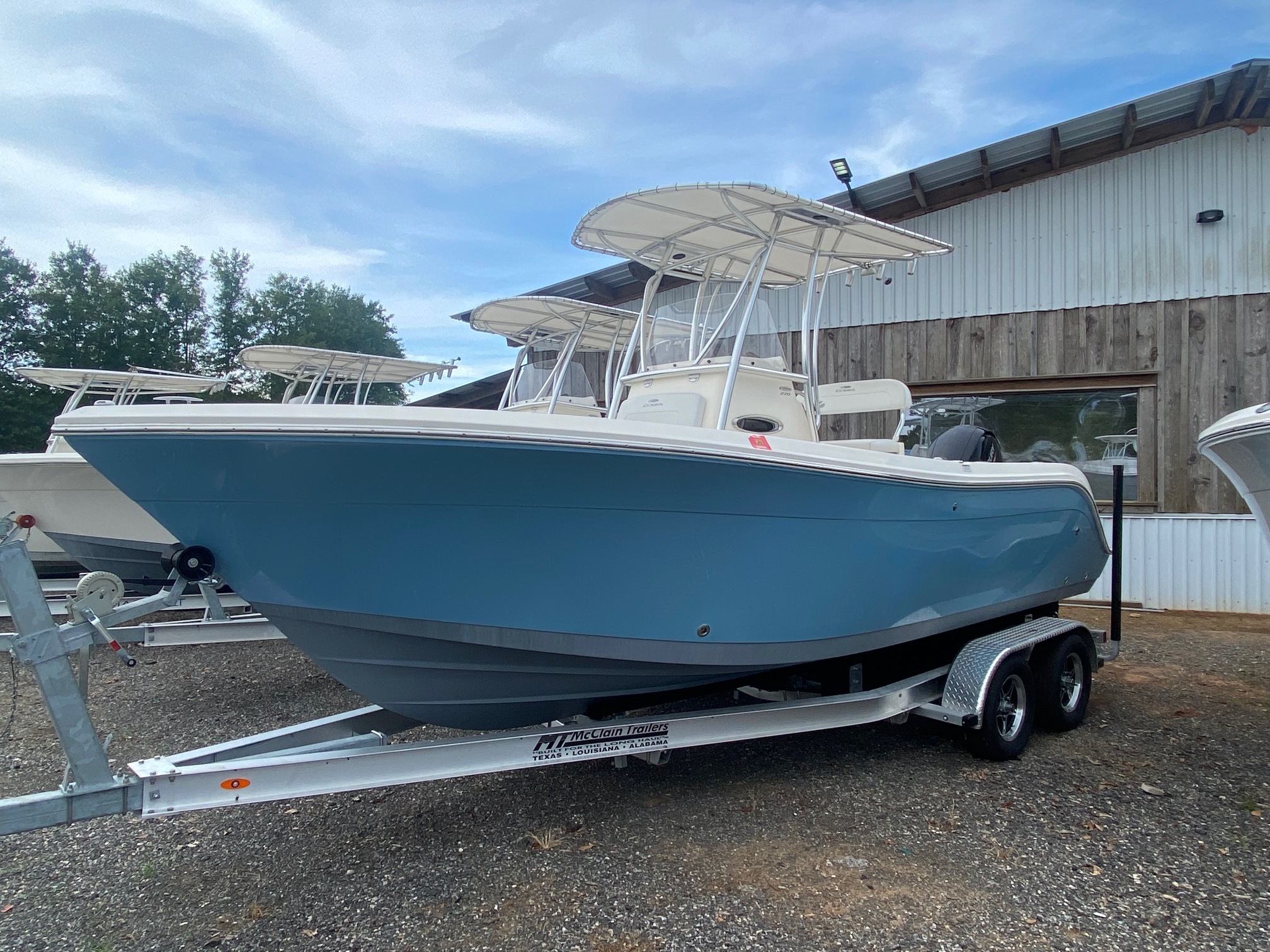 2023 NAUTIC STAR 2602 Legacy Center Console Power Boat For Sale ...
