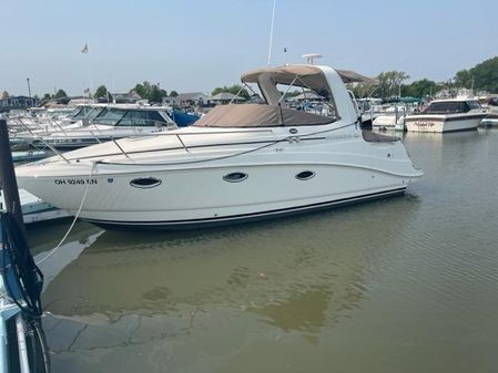 2008 Rinker 260 Express Cruiser Cruiser Power Power Boat For Sal...