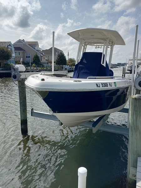 2019 ROBALO R222 Explorer Center Console Power Boat For Sale in ...