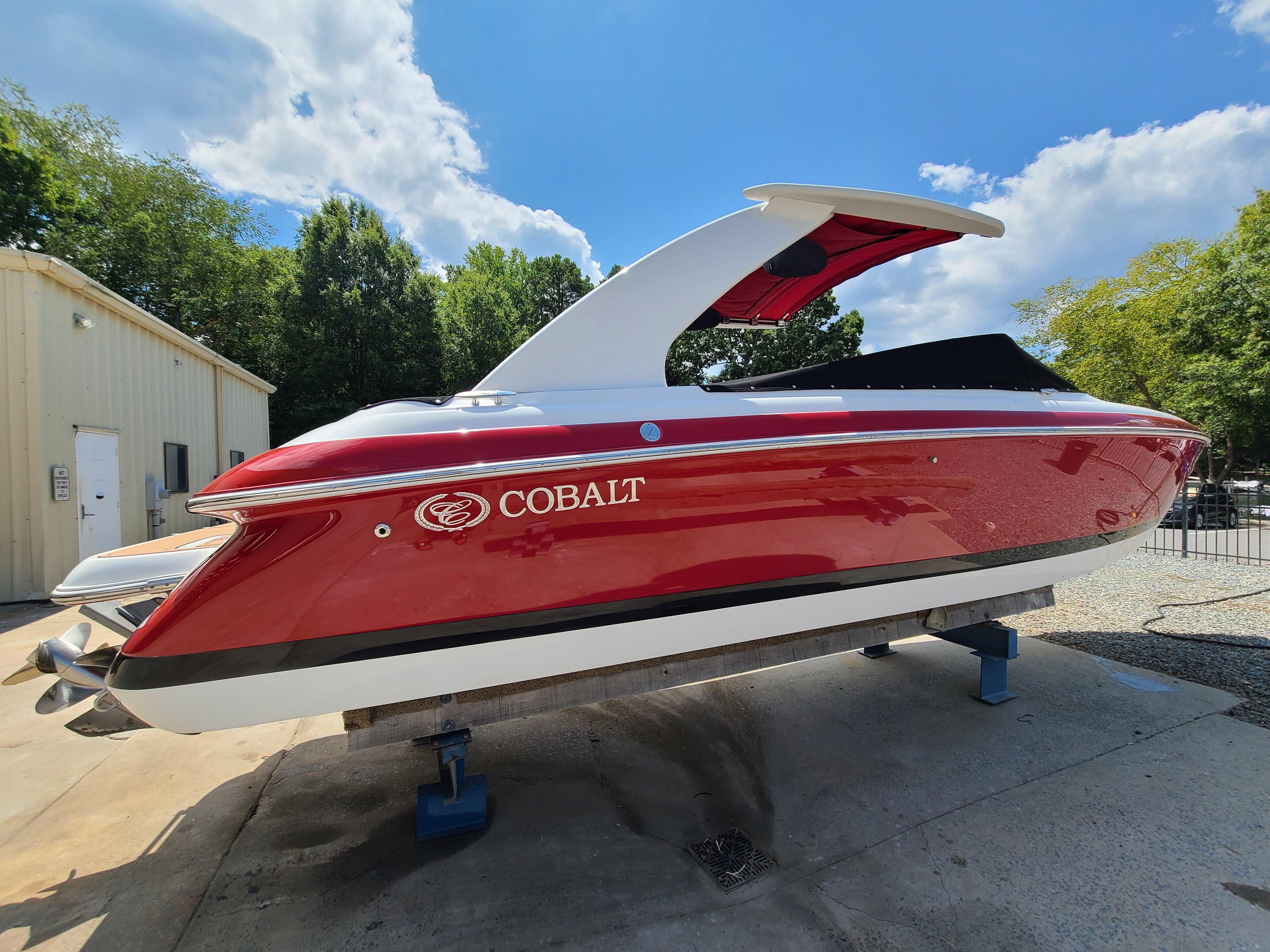2006 COBALT 262 Runabout Power Boat For Sale in Cornelius, NC on...