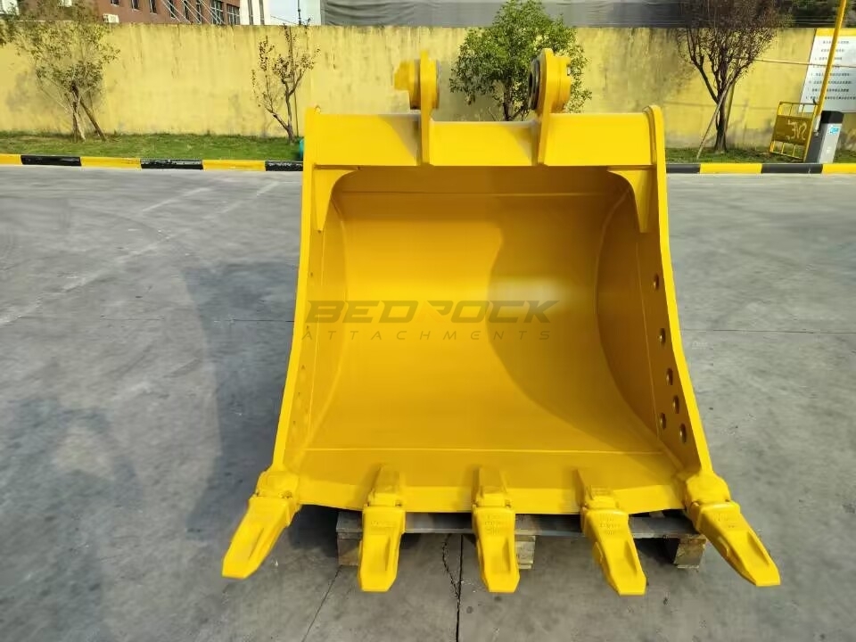 New 2024 CATERPILLAR Genuine CAT BUCKET, ADJUSTER GP HD SPADE, B ...