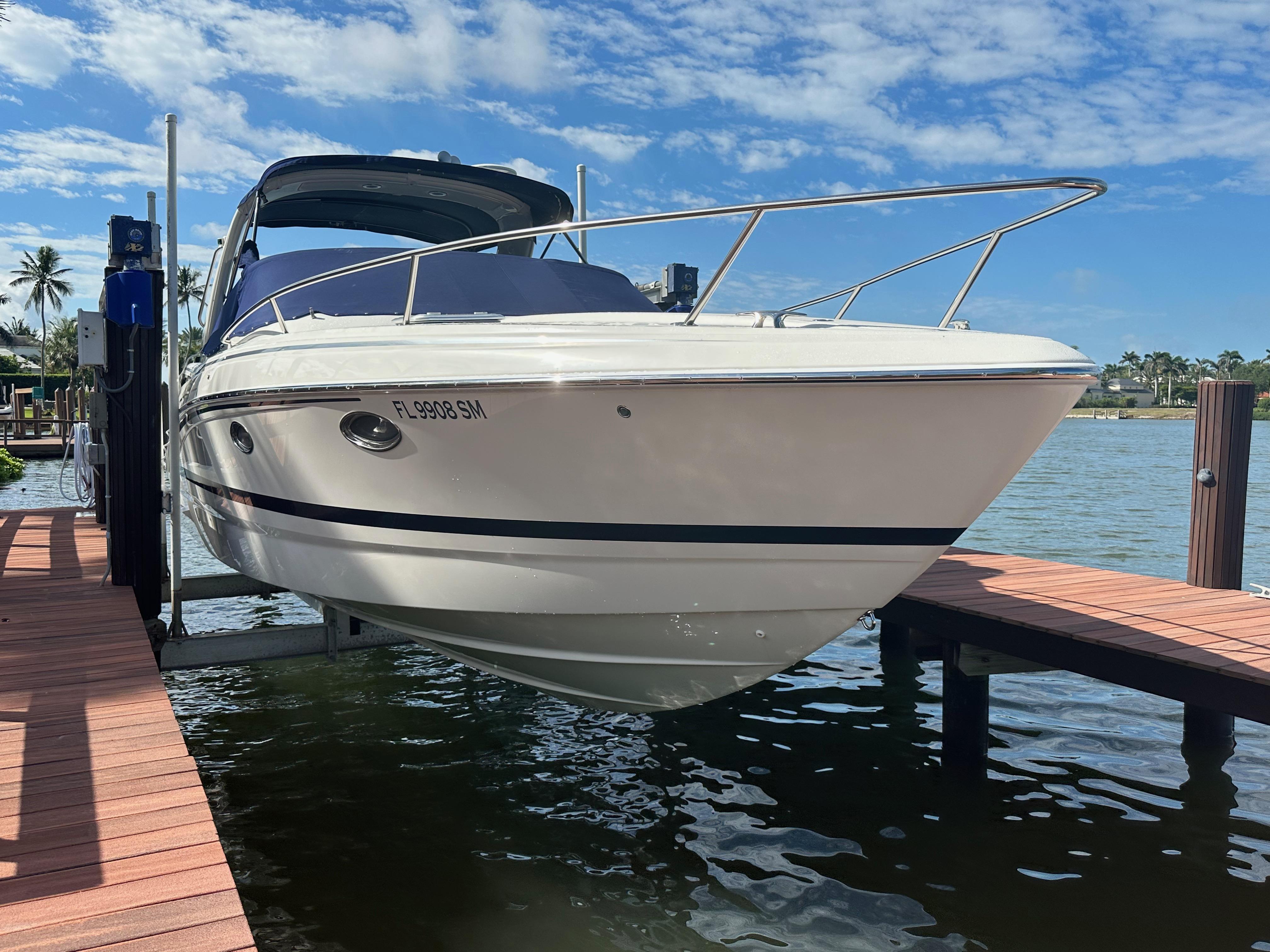 2020 FORMULA 310 Sun Sport Cuddy Cabin Power Boat For Sale in Na...