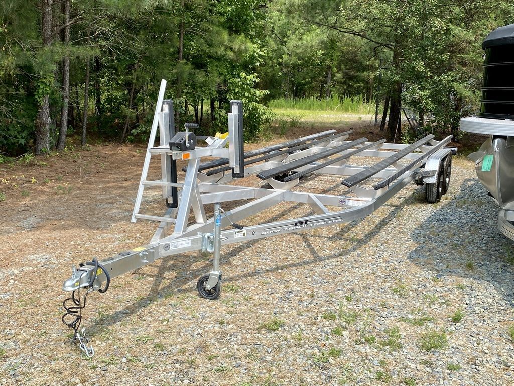 2023 Backtrack Trailers Pontoon Boat Trailer APT-22 Boat Trailer...