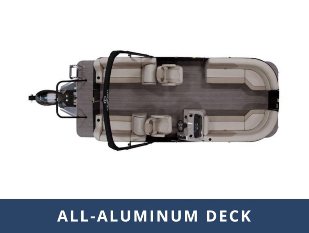 2023 Backtrack Trailers Pontoon Boat Trailer APT-22 Boat Trailer...