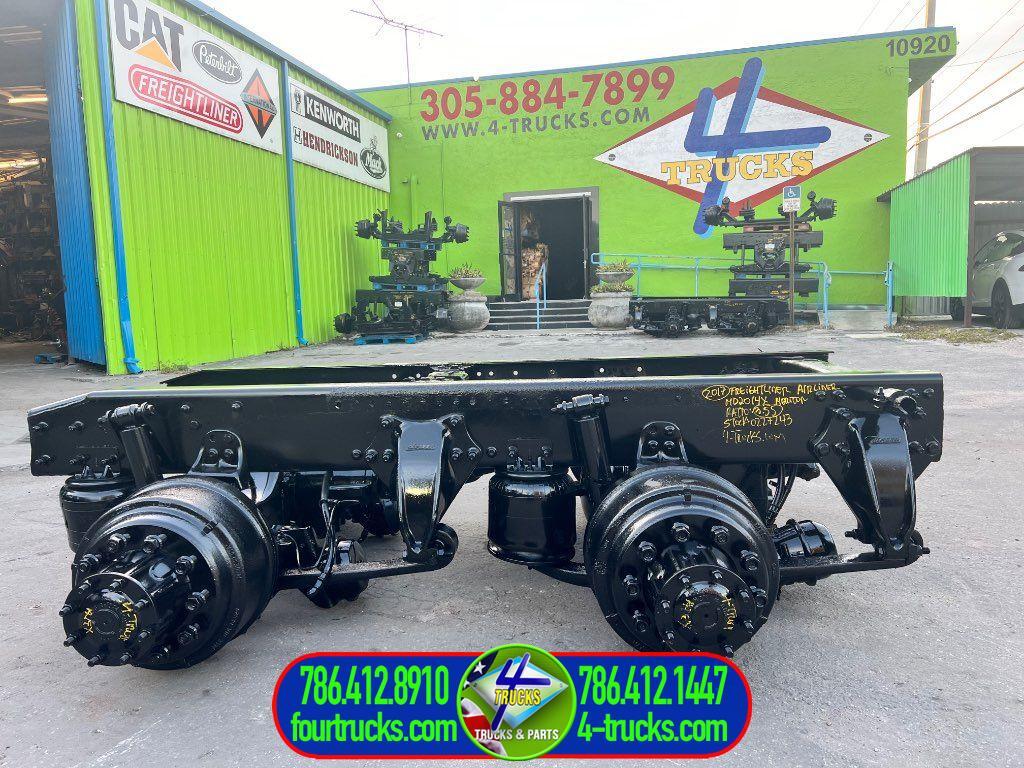 Refurbished 2017 FREIGHTLINER AIRLINER Transmission | Clutch ...