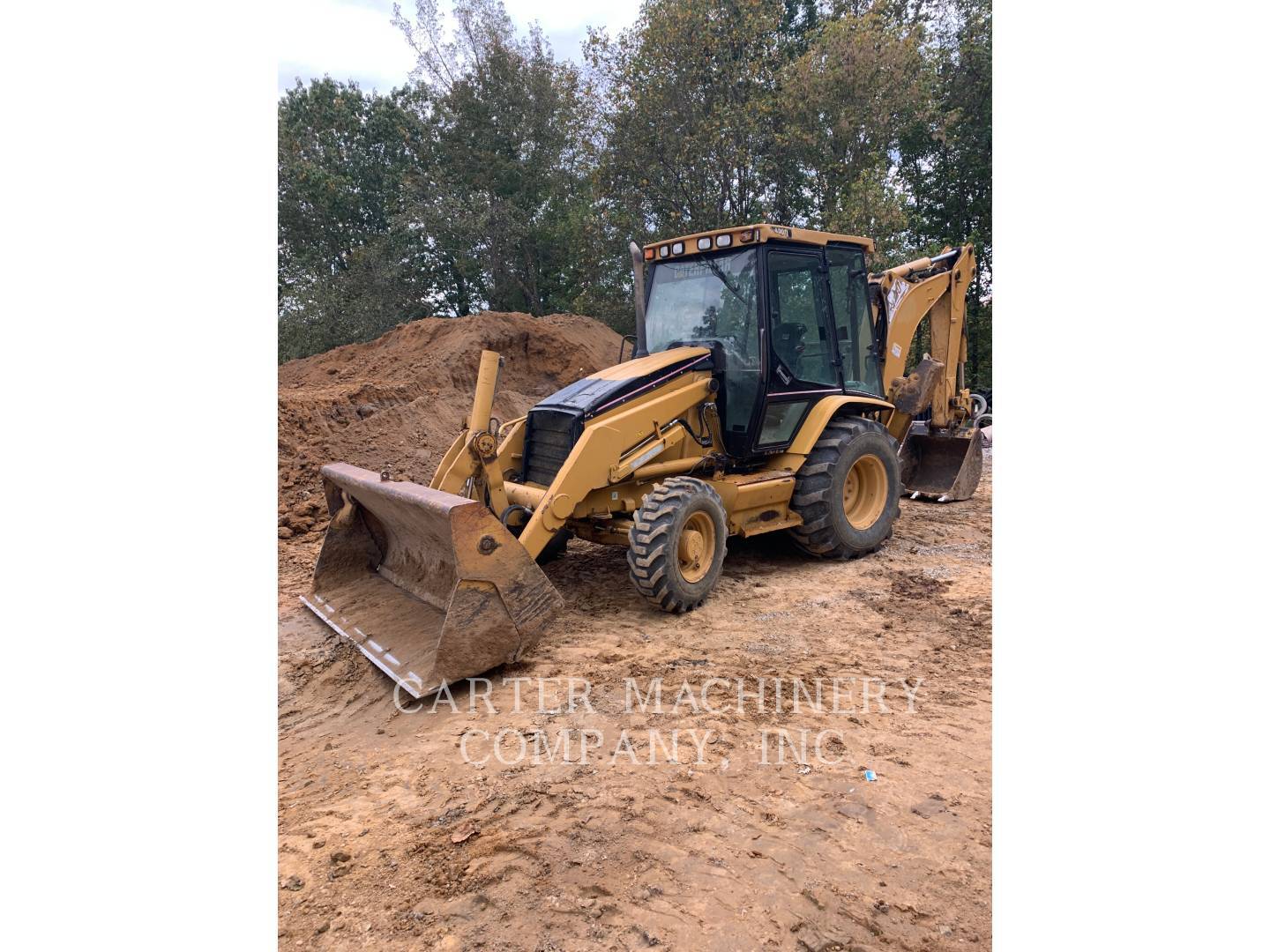 New & Used Backhoes For Sale Near | Rock and Dirt