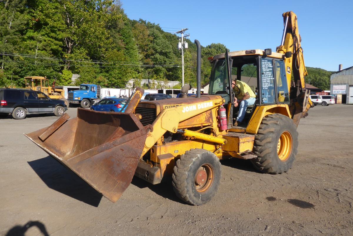 New & Used Backhoes For Sale Near | Rock and Dirt