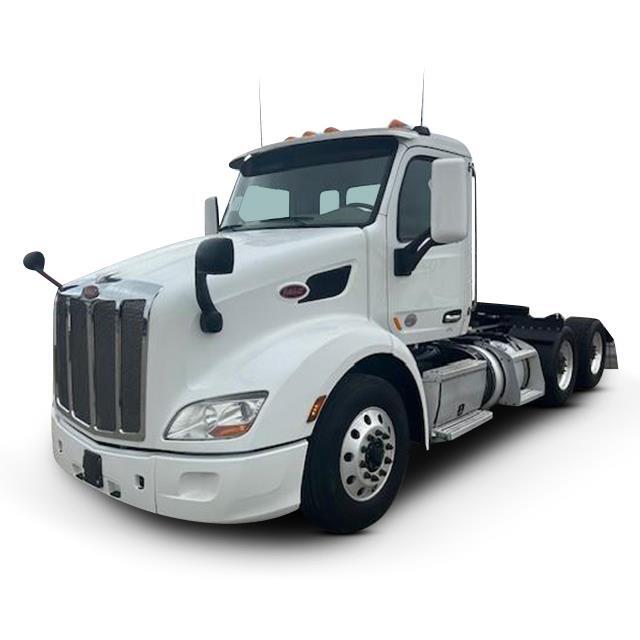 Used 2020 Peterbilt 579 Conventional - Day Cab in Fontana, CA | NextTruck