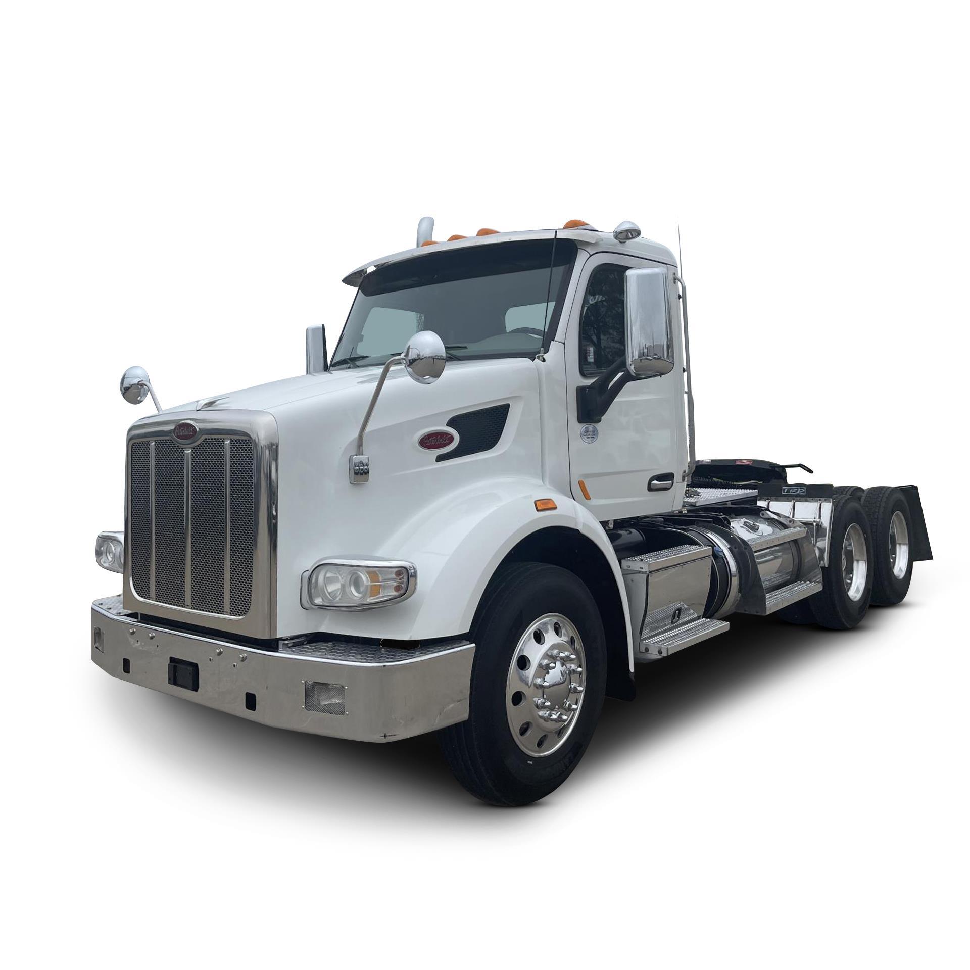Used 2020 Peterbilt 567 Conventional - Day Cab in Oklahoma City, OK ...