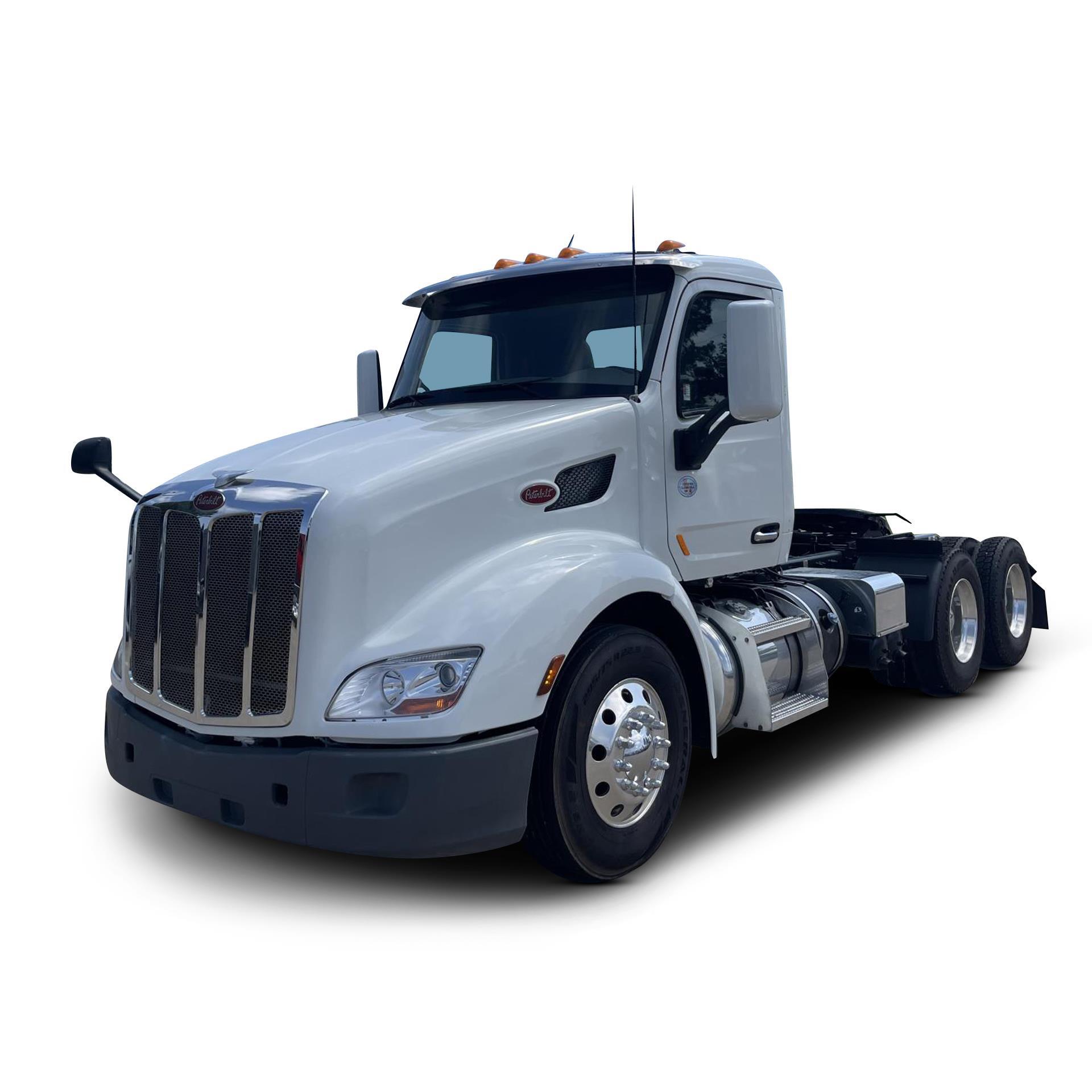 Used 2021 Peterbilt 579 Conventional - Day Cab in Oklahoma City, OK ...