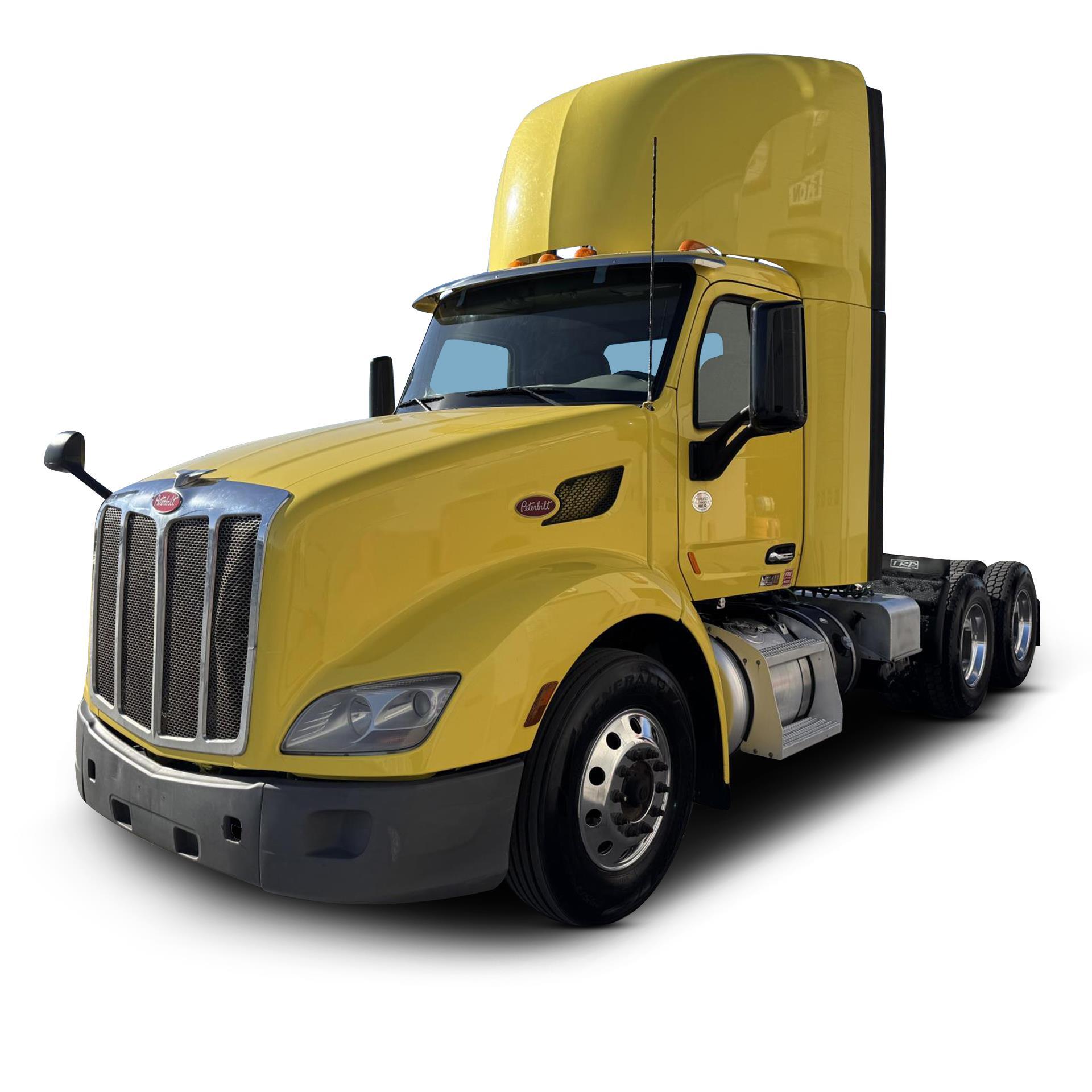 Peterbilt El Paso Tx