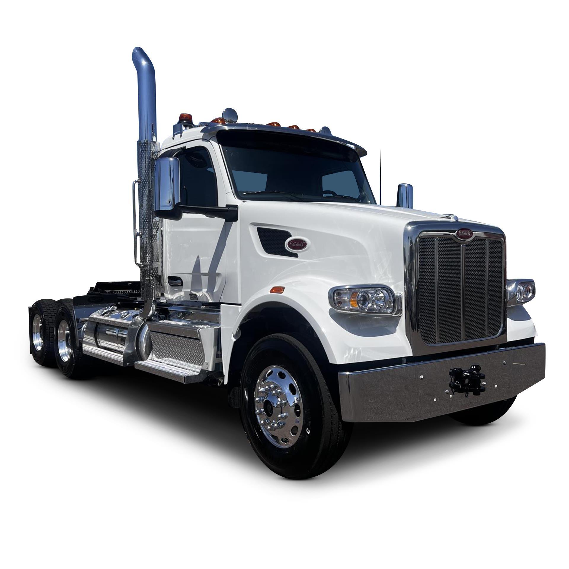 New 2026 Peterbilt 567 Conventional - Day Cab in Tolleson, AZ | NextTruck