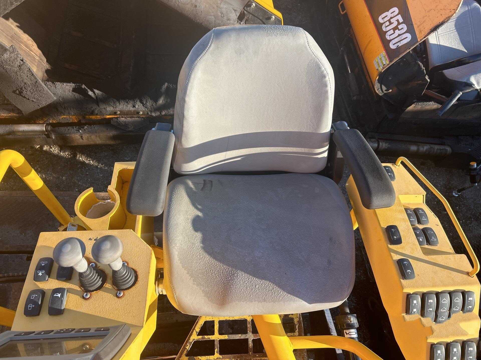 Used 2018 Carlson CP130 Asphalt Pavers in Brighton, CO | RaD