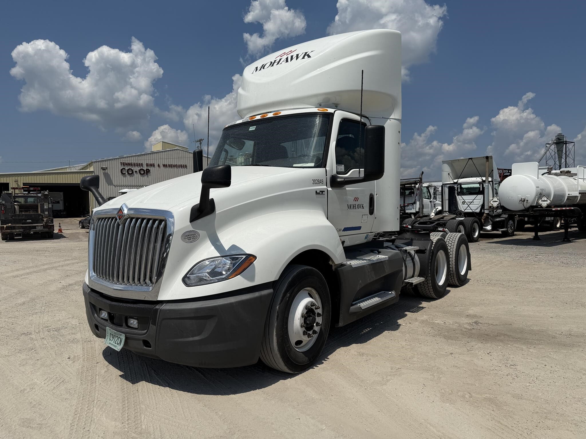 Don Baskin Truck Sales LLC - Dealer Inventory on NextTruckOnline.com