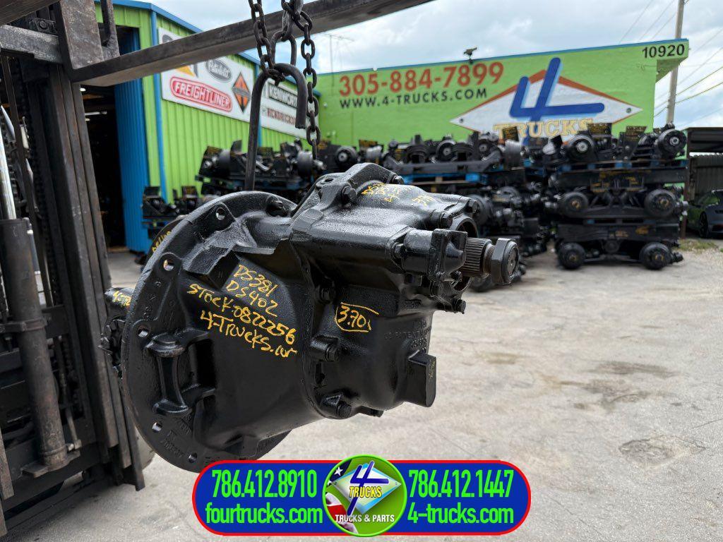 Used 1995 EATON-SPICER DS381 Transmission | Clutch | Drivetrain in ...