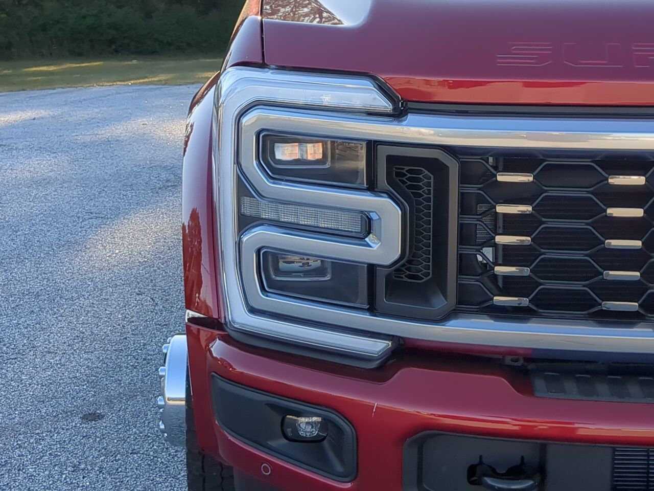 New 2025 Ford F450 Pickup Truck in Winder, GA | NextTruck