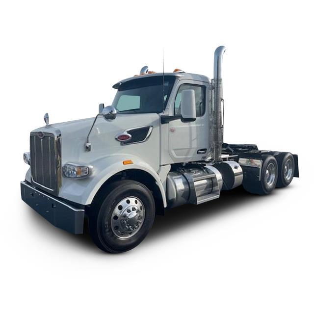 New 2026 Peterbilt 567 Conventional - Day Cab in Tampa, FL | NextTruck