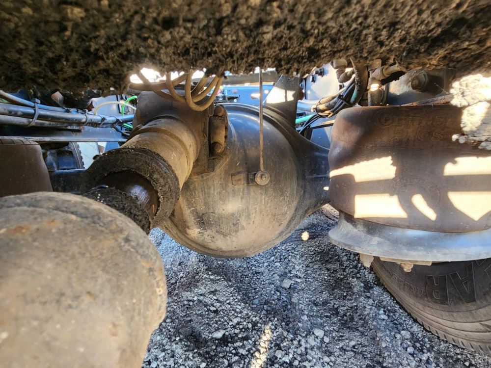 Used Meritor/Rockwell RD20-145 Axle in North East, MD | RaD