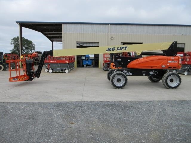 New 2025 JLG EC600SJ Booms in Tucker, GA | RaD