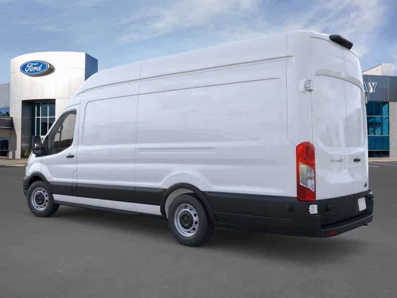 New 2025 Ford Transit Cargo Van in Hawthorne, CA | NextTruck