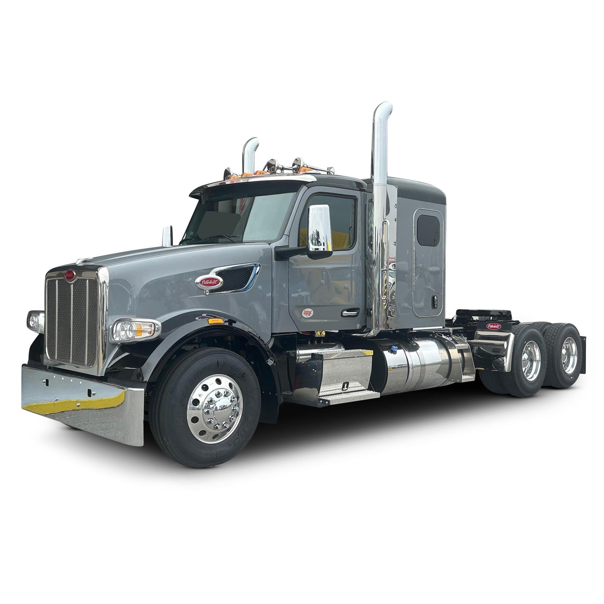 New 2026 Peterbilt 567 Conventional - Sleeper Truck in Smyrna, TN ...
