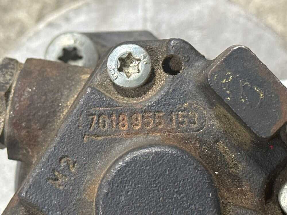 Used Mack MP8 Steering Part & Component in North East, MD | NextTruck