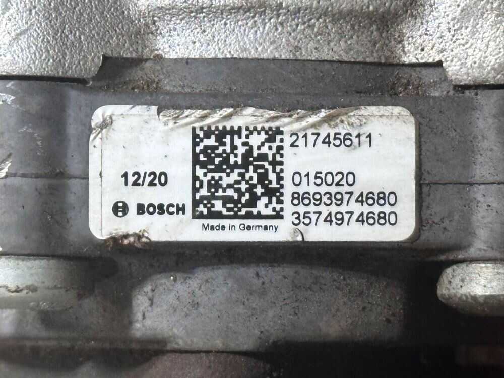 Used Mack MP8 Steering Part & Component in North East, MD | NextTruck