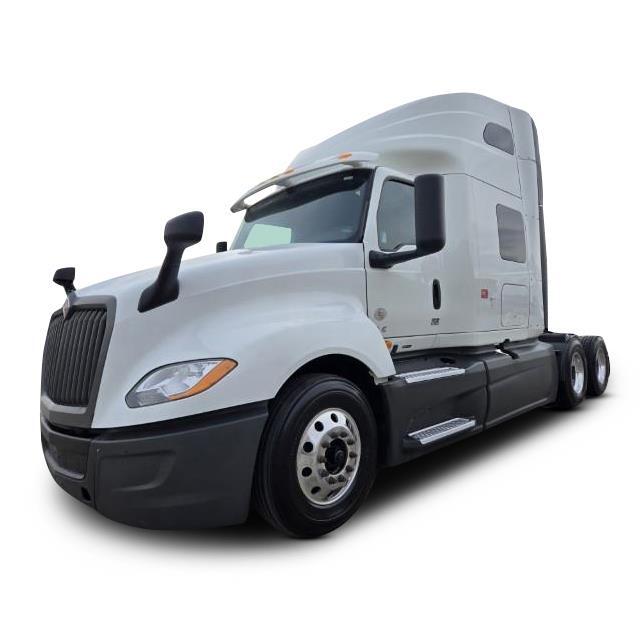 Used 2024 International LT625 Conventional - Sleeper Truck in Chicago ...
