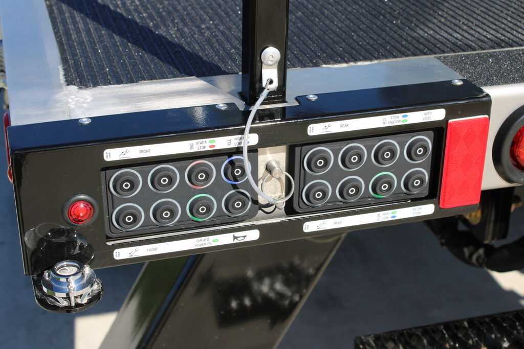 New 2026 Ford F-600 4x4 / Elliott L50 Bucket Truck - Boom Truck in ...