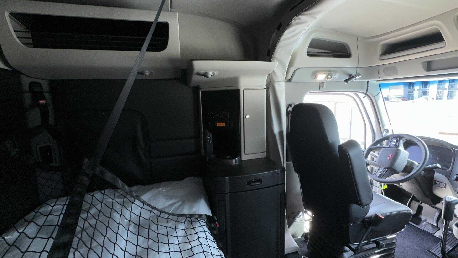 New 2026 Peterbilt 589 Conventional - Sleeper Truck in Irving, TX ...