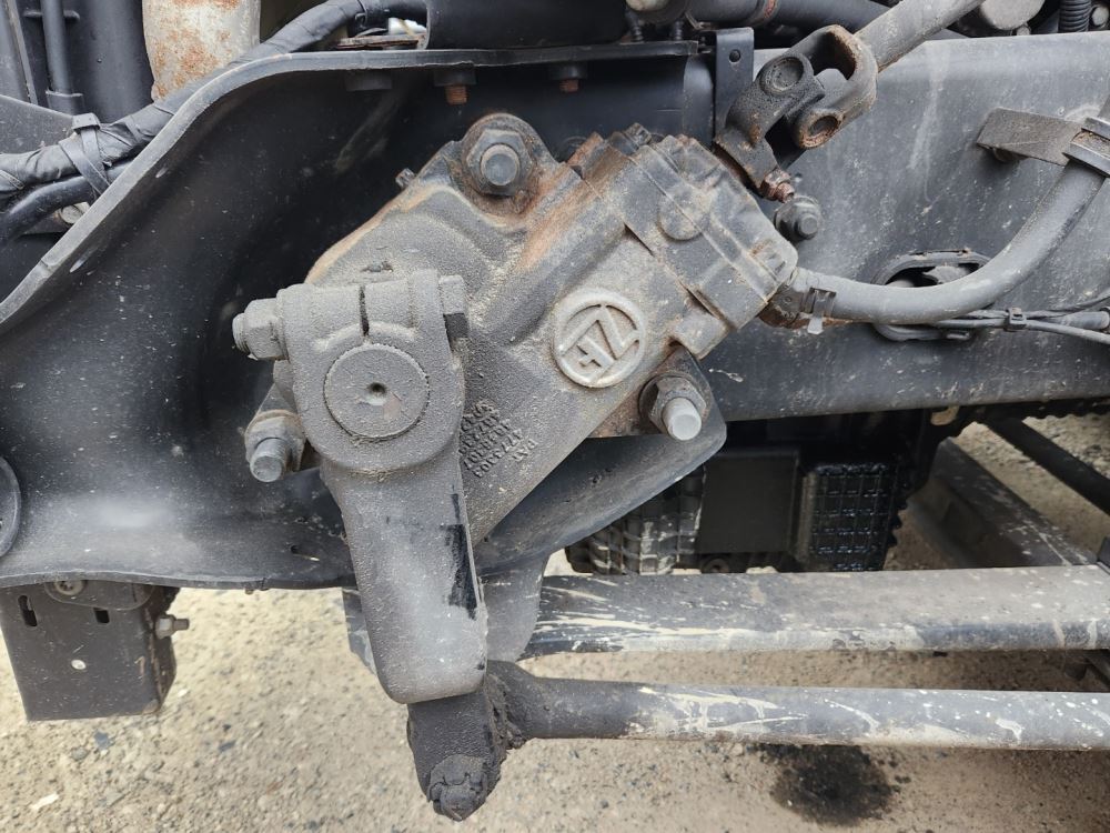 Used TRW/Ross Other Gear Box | Steering Gear in North East, MD | NextTruck
