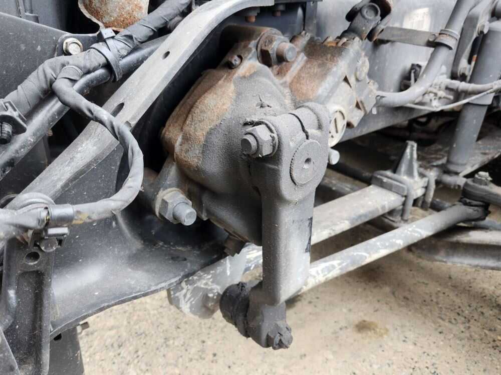 Used TRW/Ross Other Gear Box | Steering Gear in North East, MD | NextTruck