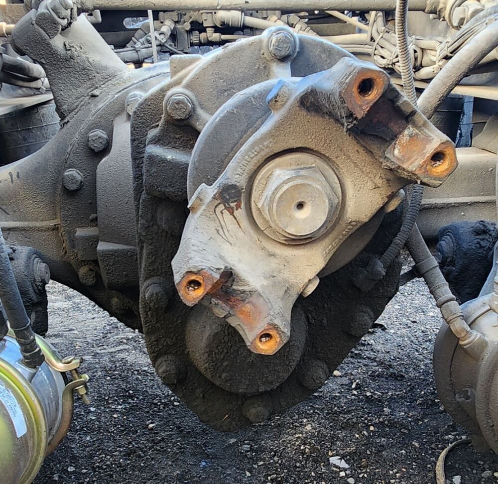 Used Meritor/Rockwell Other Axle Part in North East, MD | NextTruck
