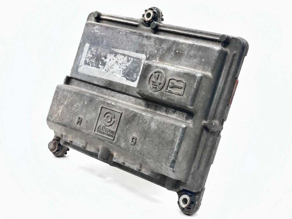 Used Allison 2500HS Transmission Assembly in North East, MD | NextTruck